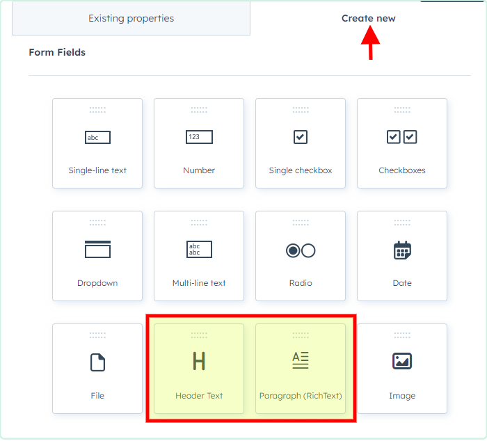 How to Create a Multi-Step Form