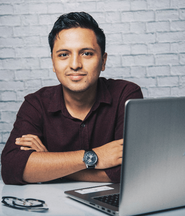 About - Gallery | Framework Plus Theme Preview