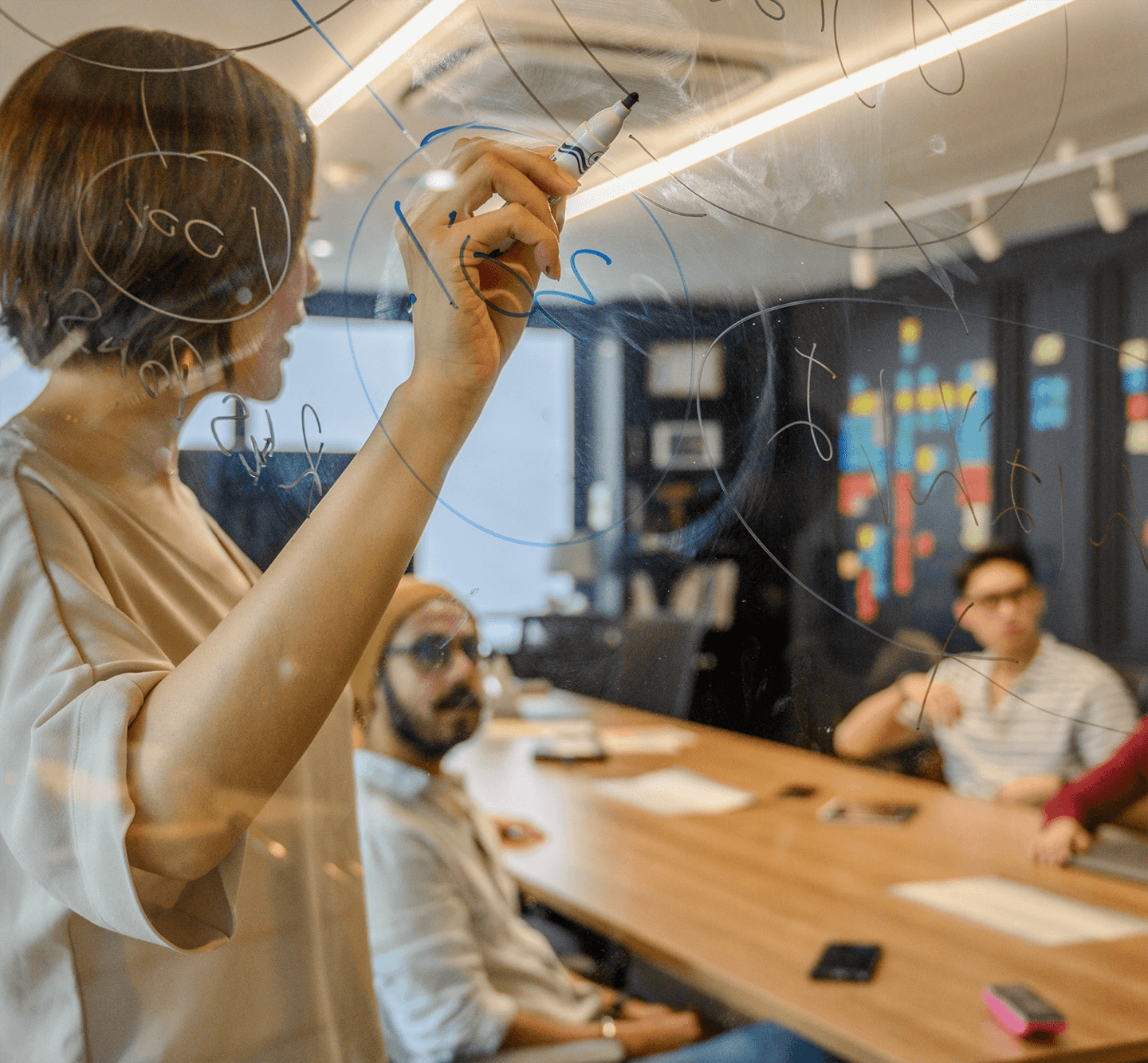 Home - Showcase | Framework Plus Theme Preview