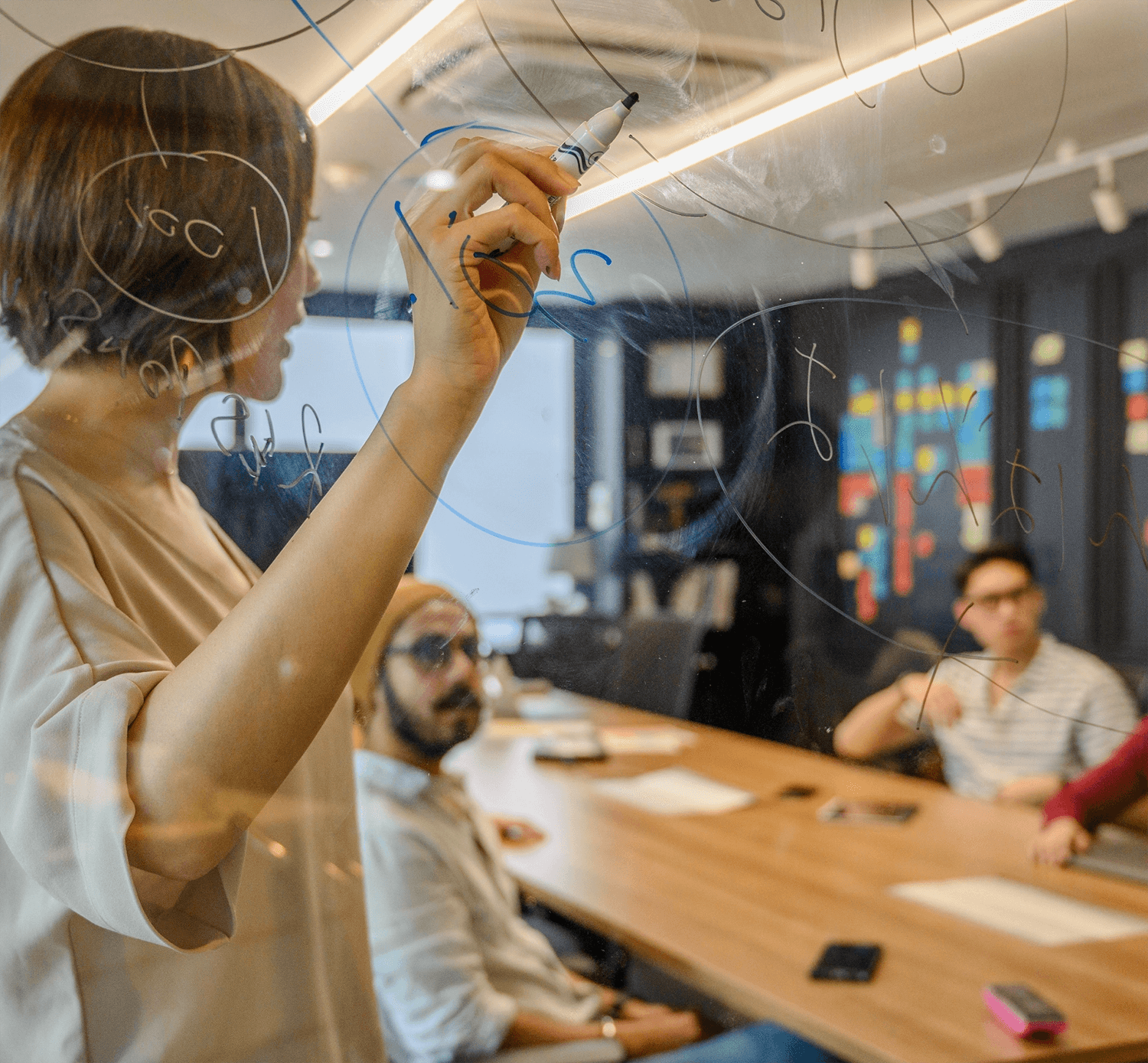 Home - Showcase | Framework Plus Theme Preview